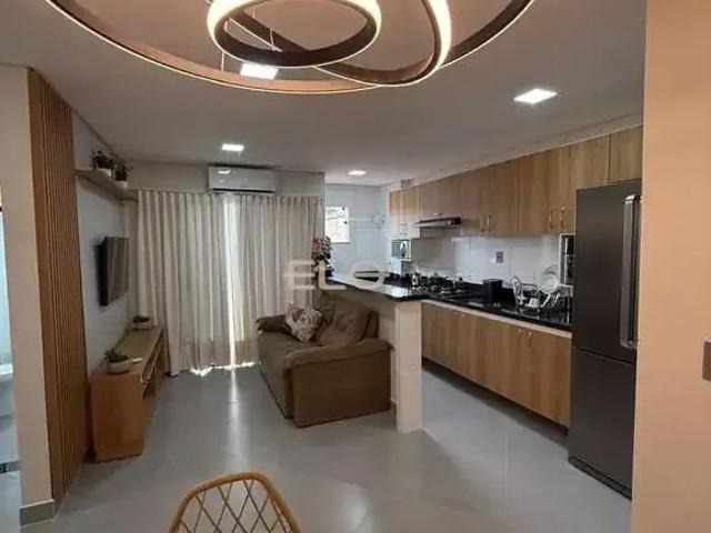 Apartamento para Venda em Porto Velho/RO Igarapé 2 Quartos