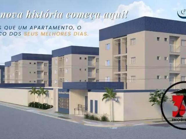 Apartamento para Venda em Porto Velho/RO Igarapé 2 Quartos