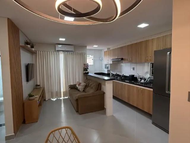 Apartamento para Venda em Porto Velho/RO Igarapé 2 Quartos