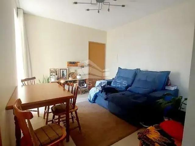 Apartamento para Venda em Porto Velho/RO Igarapé 2 Quartos