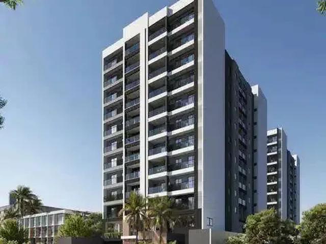 Apartamento para Venda em Porto Velho/RO Olaria 2 Quartos