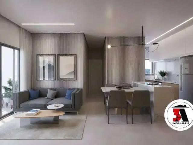 Apartamento para Venda em Porto Velho/RO Olaria 2 Quartos