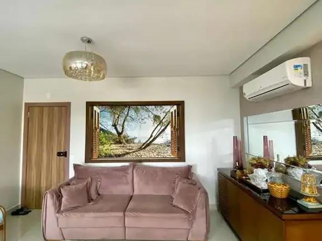 Apartamento para Venda em Porto Velho/RO Olaria 3 Quartos