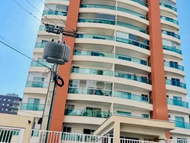 Apartamento para Venda em Porto Velho/RO Olaria 3 Quartos