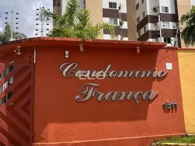 Apartamento para Venda em Porto Velho/RO Olaria 3 Quartos