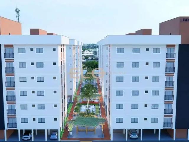 Apartamento para Venda em Porto Velho/RO Lagoa 3 Quartos