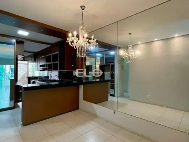 Apartamento para Venda em Porto Velho/RO Lagoa 3 Quartos