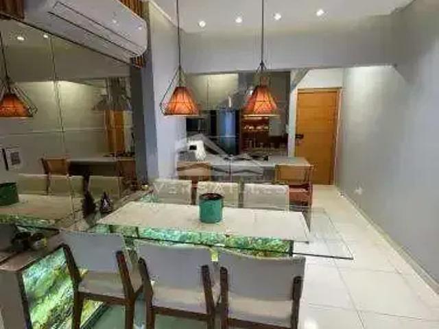 Apartamento para Venda em Porto Velho/RO Lagoa 1 Quartos