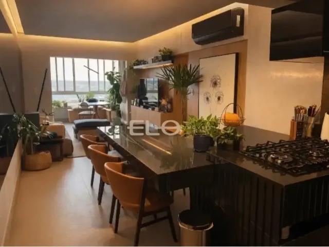 Apartamento para Venda em Porto Velho/RO Lagoa 2 Quartos