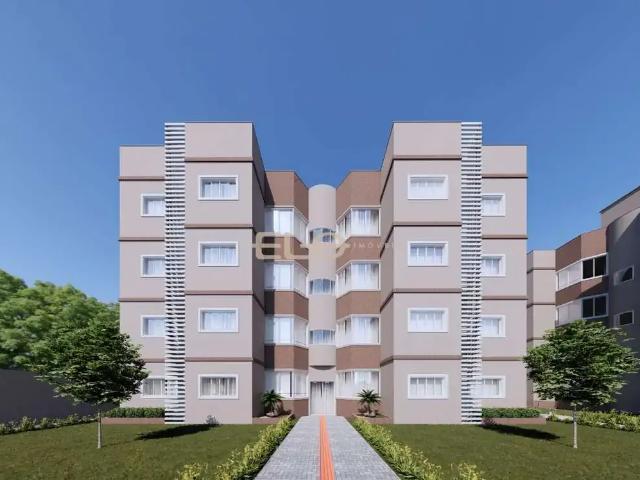 Apartamento para Venda em Porto Velho/RO Lagoinha 2 Quartos