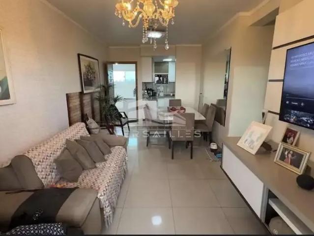 Apartamento para Venda em Porto Velho/RO Liberdade 3 Quartos