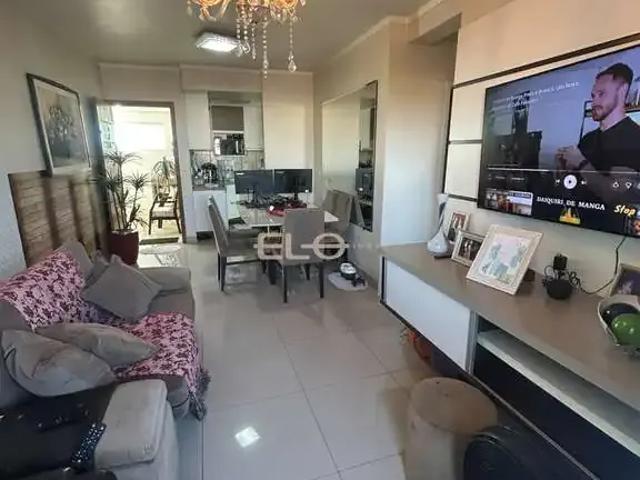 Apartamento para Venda em Porto Velho/RO Liberdade 3 Quartos