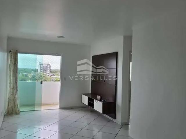 Apartamento para Venda em Porto Velho/RO Liberdade 3 Quartos