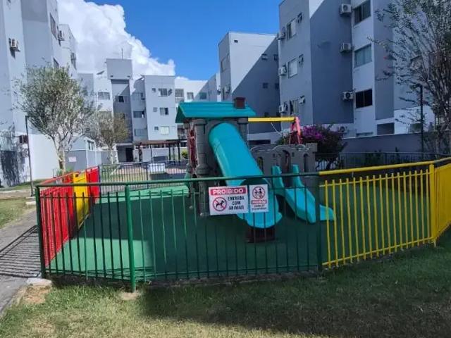 Apartamento para Venda em Porto Velho/RO Nova Esperança 3 Quartos