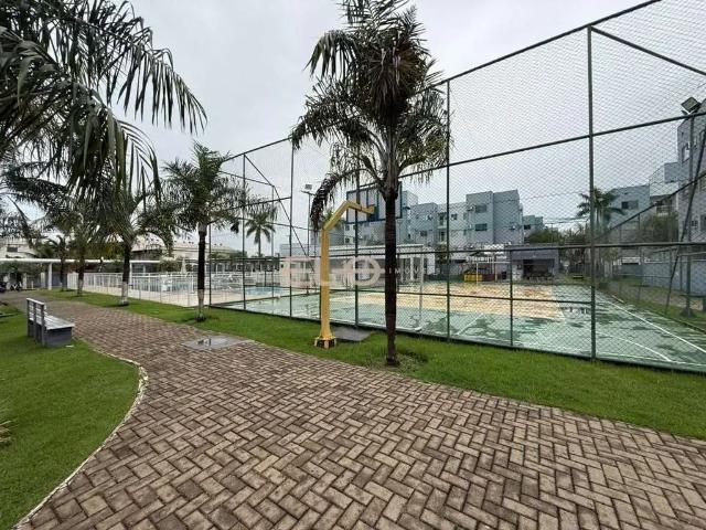 Apartamento para Venda em Porto Velho/RO Nova Esperança 2 Quartos