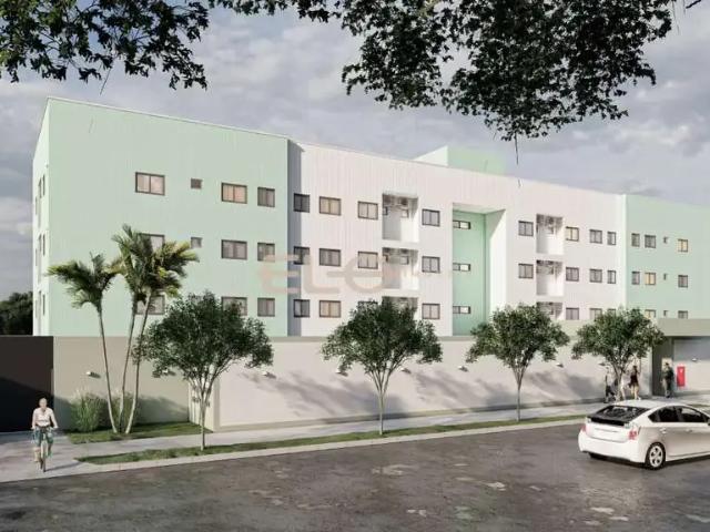 Apartamento para Venda em Porto Velho/RO Nova Esperança 2 Quartos