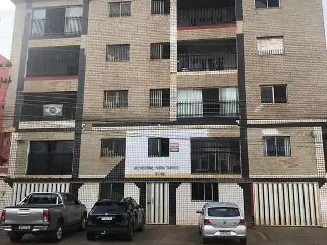 Apartamento para Venda em Porto Velho/RO Nossa Senhora das Graças 3 Quartos
