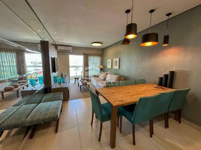 Apartamento para Venda em Porto Velho/RO São João Bosco 3 Quartos