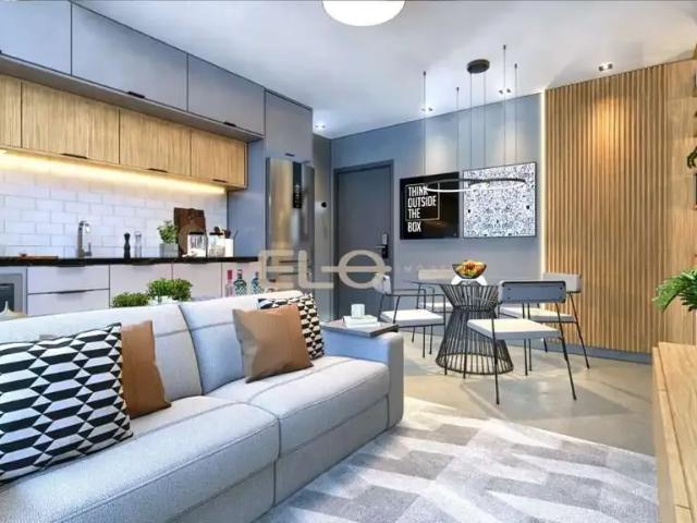 Apartamento para Venda em Porto Velho/RO São João Bosco 1 Quartos
