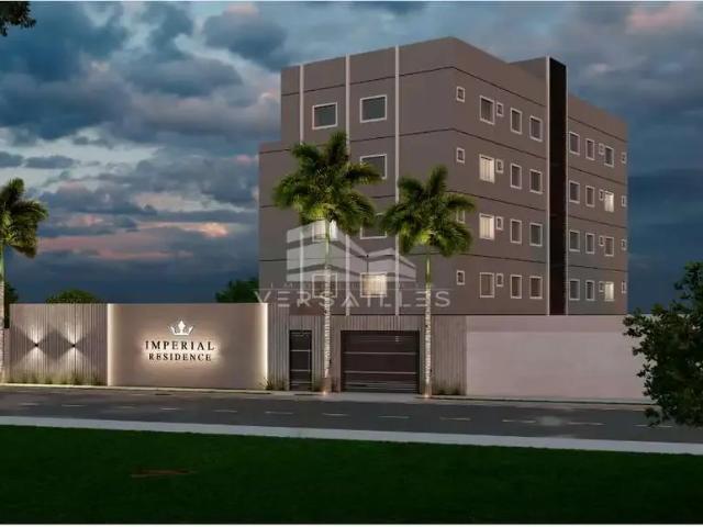 Apartamento para Venda em Porto Velho/RO Pedrinhas 2 Quartos
