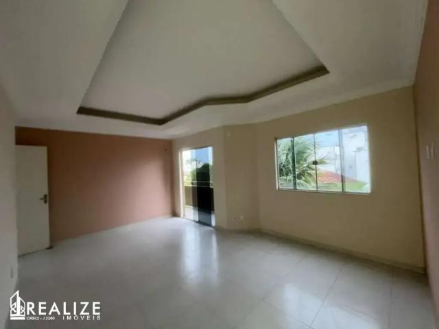Apartamento para Venda em Porto Velho/RO Pedrinhas 3 Quartos