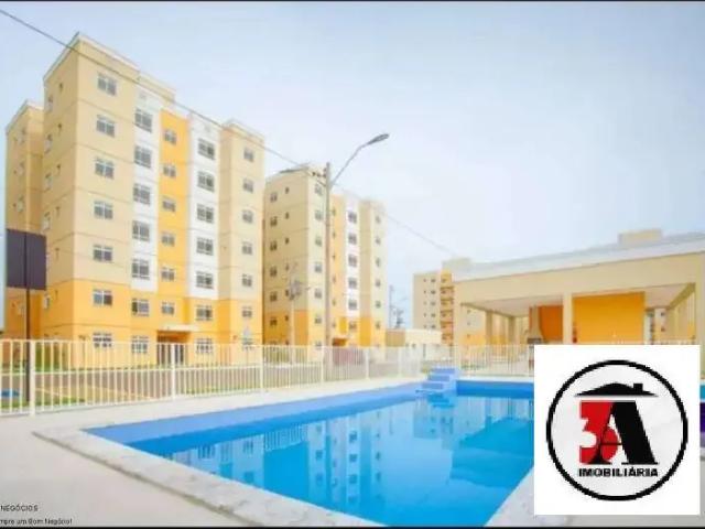 Apartamento para Venda em Porto Velho/RO Planalto 3 Quartos
