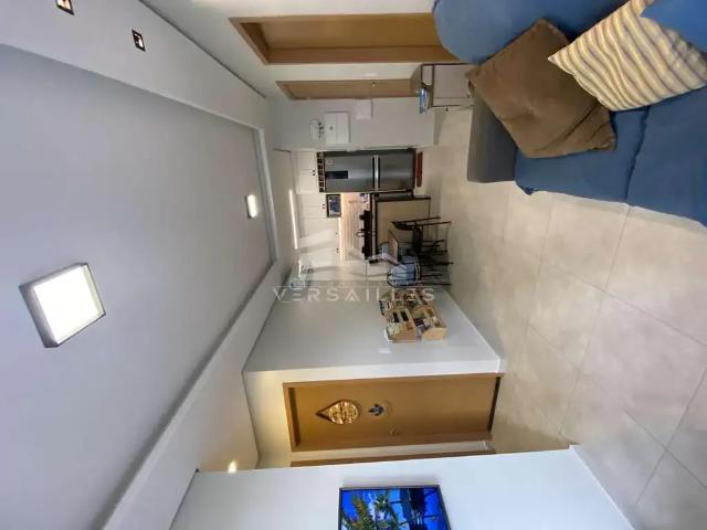 Apartamento para Venda em Porto Velho/RO Rio Madeira 3 Quartos