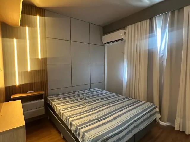 Apartamento para Venda em Porto Velho/RO Rio Madeira 3 Quartos