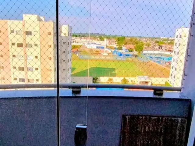 Apartamento para Venda em Porto Velho/RO Rio Madeira 3 Quartos