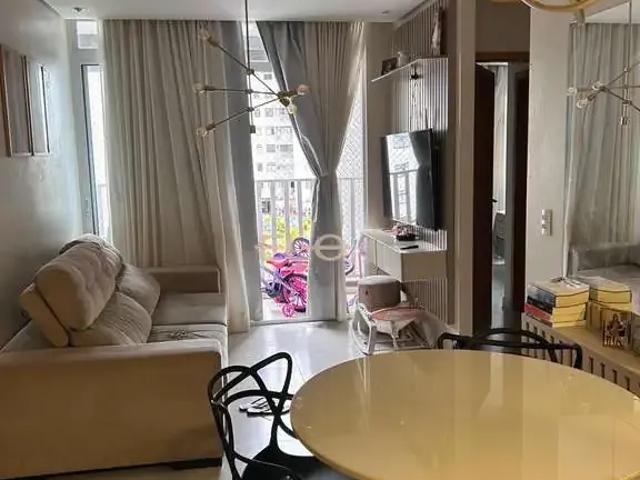 Apartamento para Venda em Porto Velho/RO Rio Madeira 3 Quartos