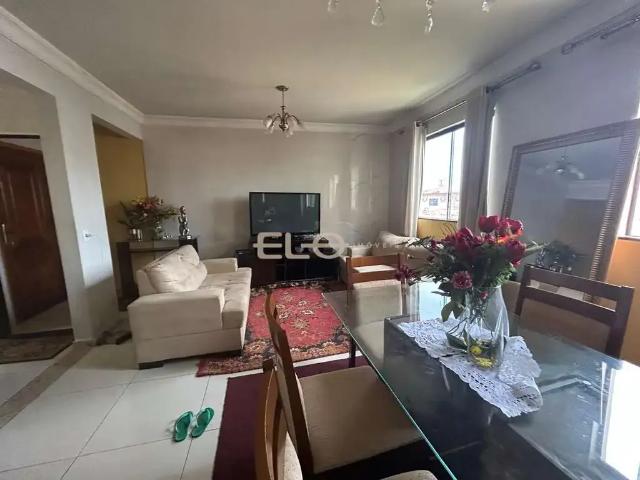 Apartamento para Venda em Porto Velho/RO Rio Madeira 3 Quartos
