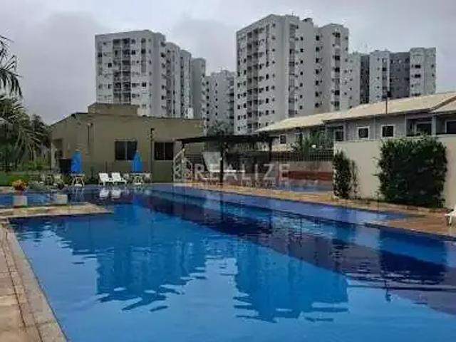 Apartamento para Venda em Porto Velho/RO Rio Madeira 3 Quartos