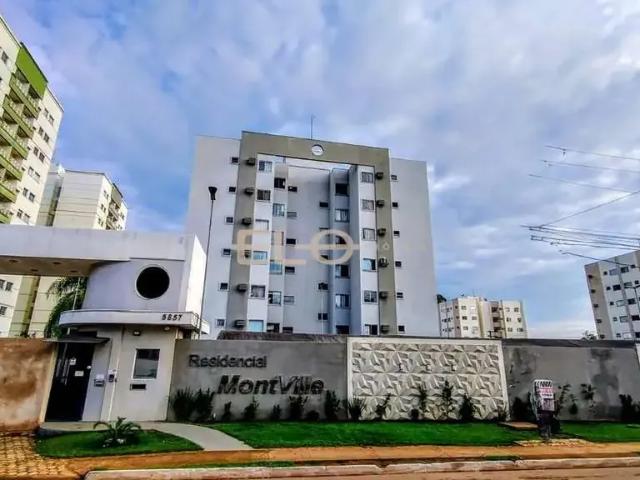 Apartamento para Venda em Porto Velho/RO Rio Madeira 3 Quartos