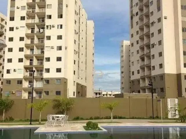 Apartamento para Venda em Porto Velho/RO Rio Madeira 2 Quartos