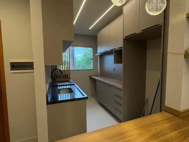 Apartamento para Venda em Porto Velho/RO Rio Madeira 2 Quartos
