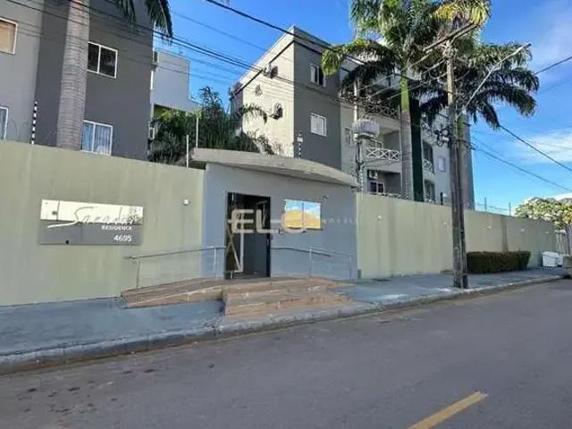 Apartamento para Venda em Porto Velho/RO Rio Madeira 2 Quartos