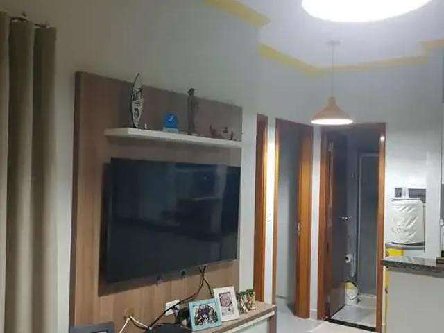 Apartamento para Venda em Porto Velho/RO Rio Madeira 2 Quartos