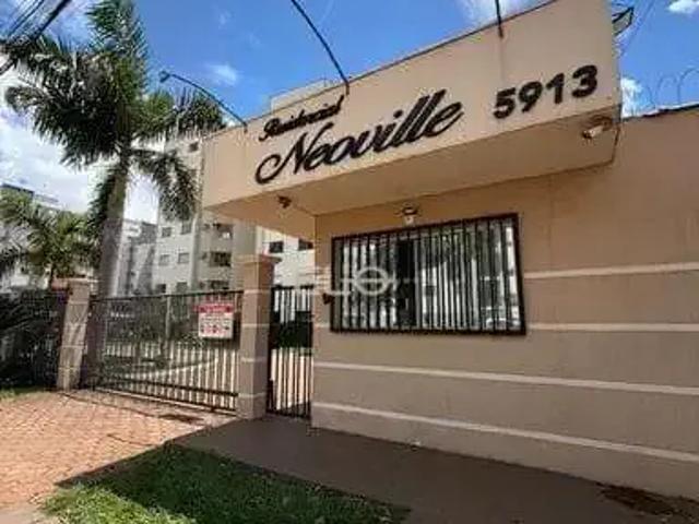 Apartamento para Venda em Porto Velho/RO Rio Madeira 2 Quartos