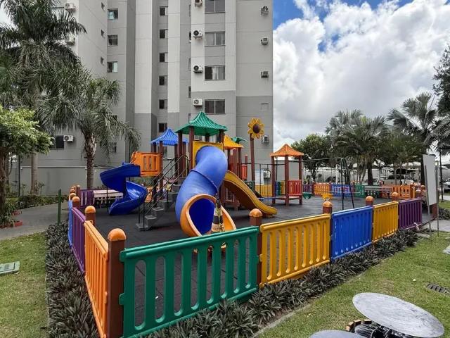 Apartamento para Venda em Porto Velho/RO Rio Madeira 2 Quartos