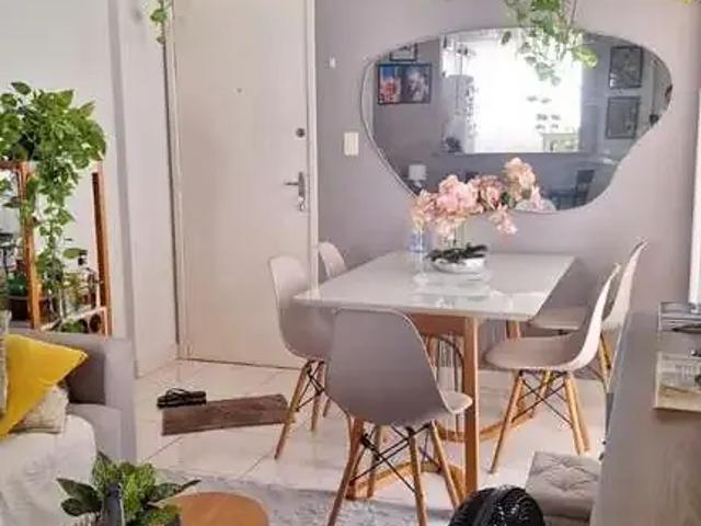 Apartamento para Venda em Porto Velho/RO Rio Madeira 2 Quartos