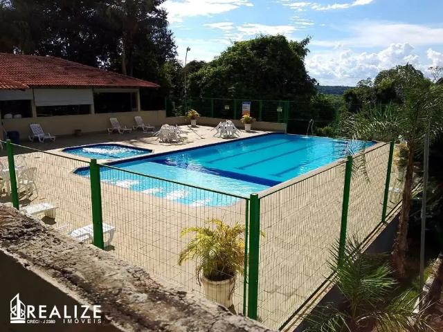 Apartamento para Venda em Porto Velho/RO Triângulo 2 Quartos