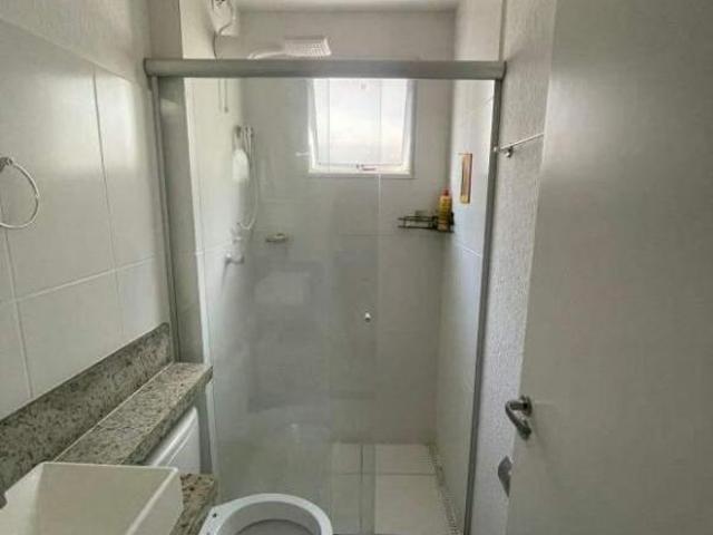 Apartamento para venda em Pousada Del Rey São Benedito, Sa