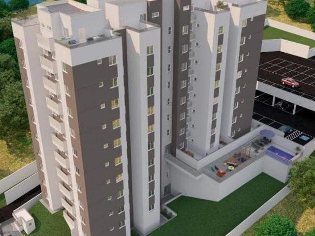 Apartamento para venda em Pousada Santo Antônio, Belo Horizo