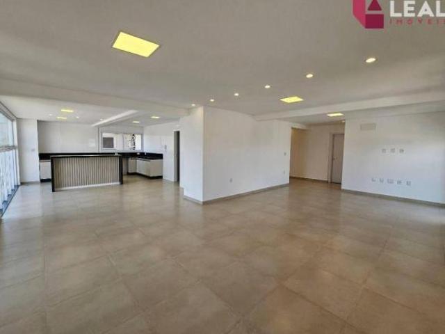 Apartamento para venda em Pouso Alegre
