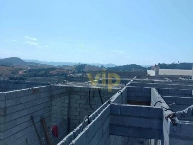 Apartamento para venda em Pouso Alegre