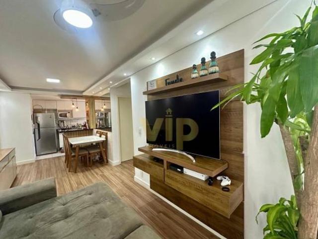 Apartamento para venda em Pouso Alegre