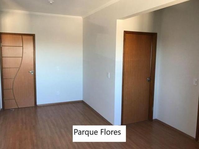 Apartamento para venda em Pouso Alegre