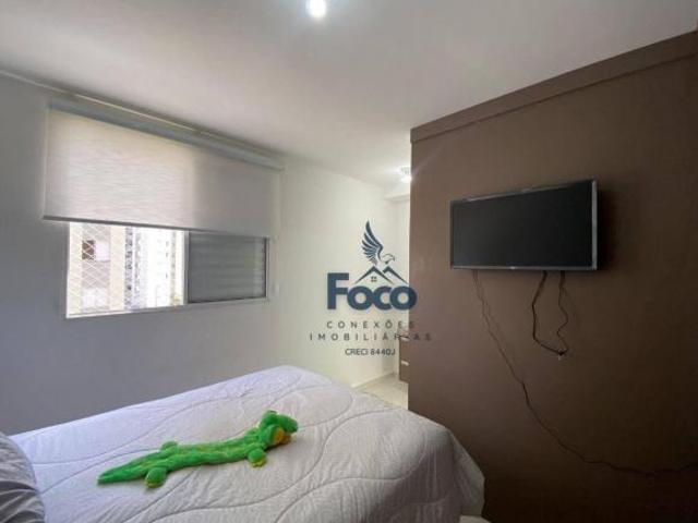 Apartamento para venda em Pouso Alegre