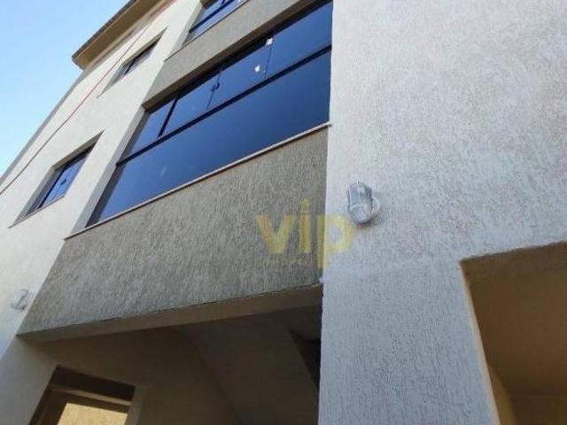 Apartamento para venda em Pouso Alegre