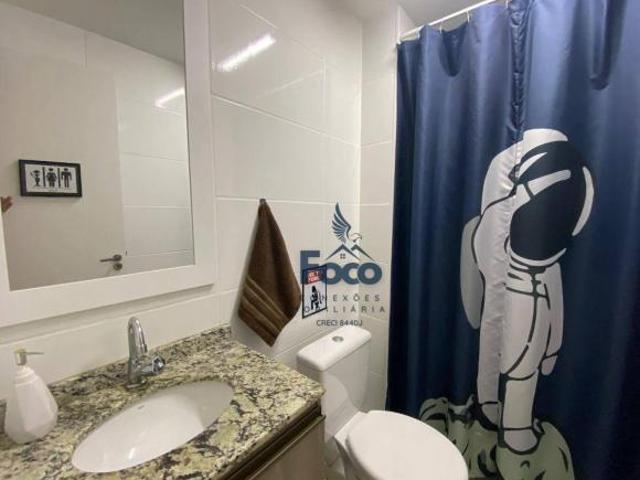 Apartamento para venda em Pouso Alegre